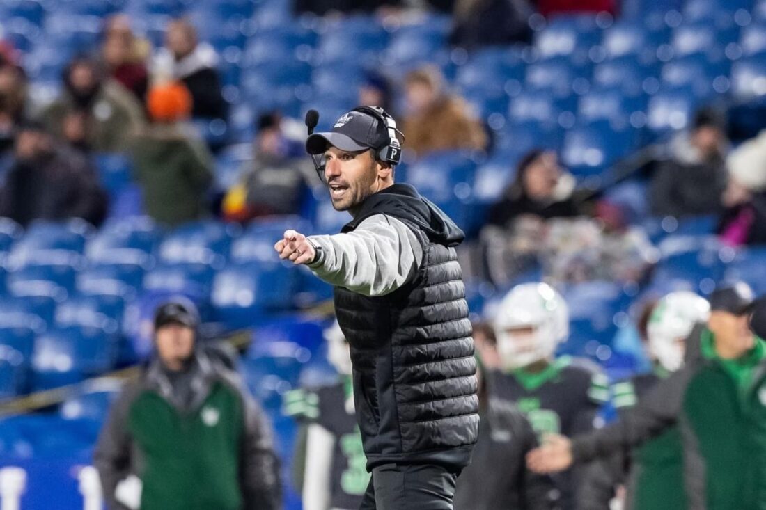 C/S/P’s Harper: ‘This has all the makings of an incredible football ...